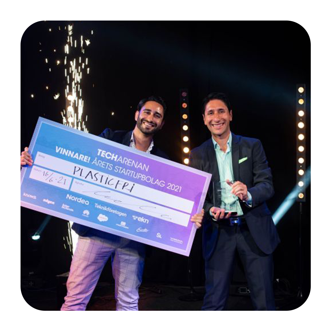Awards About Us – Grale