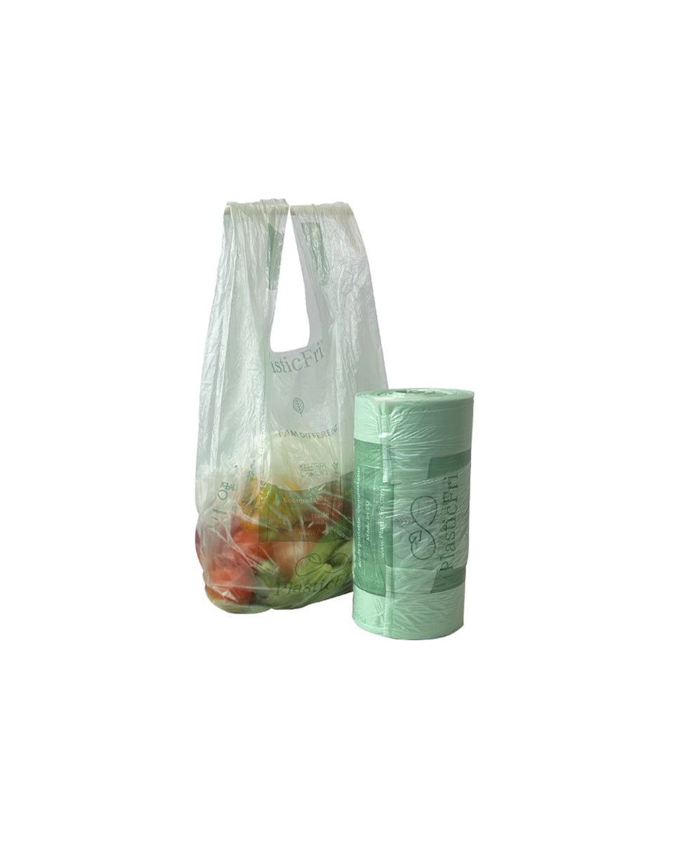 Fruit Bag – Grale