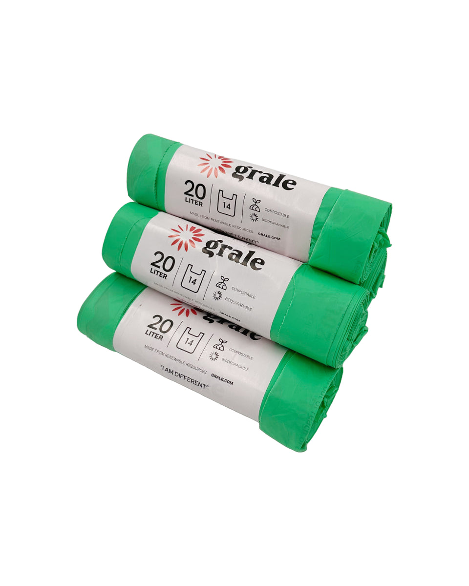 Grale 20L waste bag