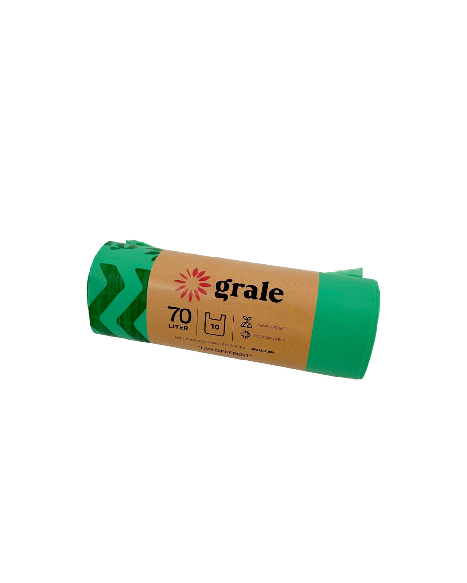 Avfallspåse 70L – Grale